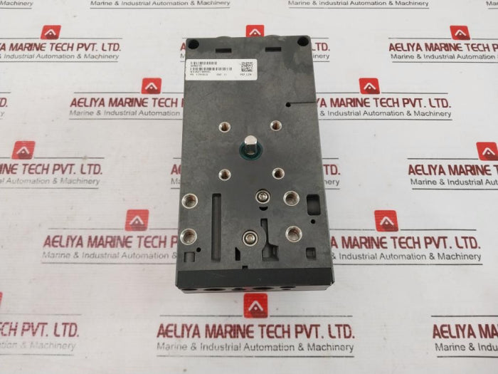 Siemens 6Dr5210-0En00-0Aa0 Sipart Ps2 Hart Electropneumatic Positioner ...