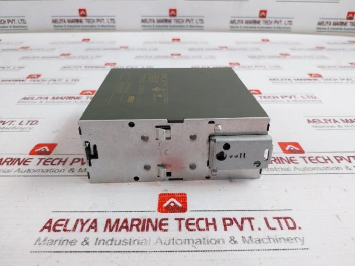 Siemens 6Ep1 931-2Ec31 Sitop Dc-usv Module 15 Power Supply Dc 24V/16A ...