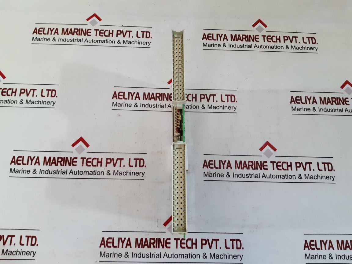 Siemens Simatic 6Es5300-3Ab11 I/O Module – Aeliya Marine