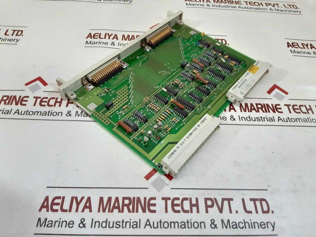 Siemens Simatic 6Es5310-3Ab11 Bus Amplifier – Aeliya Marine