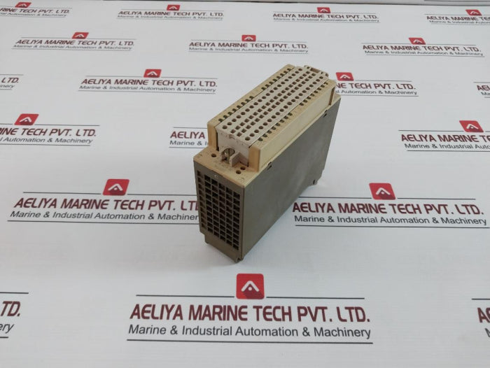 Siemens 6Es5 482-8Ma12 Digital Input-output Module 32X24Vdc 0.1A 0.5A ...