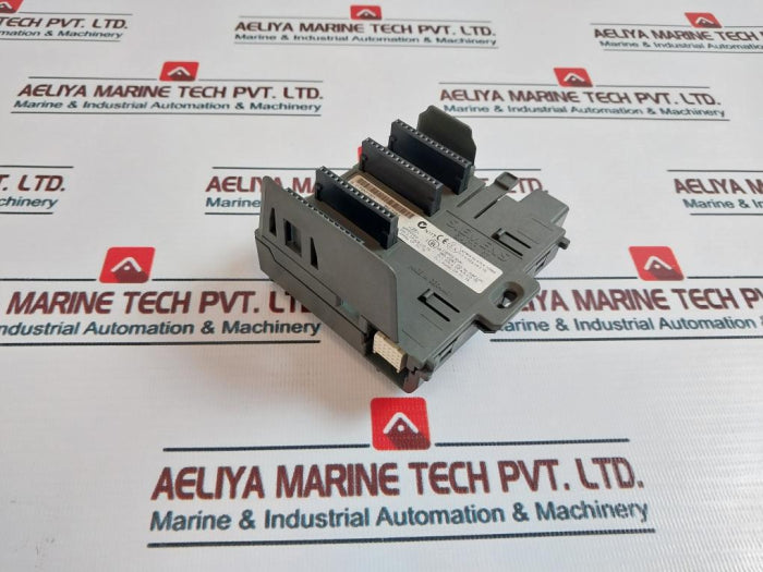 Siemens 6Es7 195-7Hb00-0Xa0 Simatic S7 Bus Module – Aeliya Marine