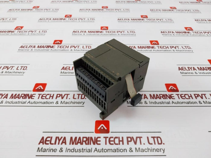 Siemens 6Es7 231-7Pb22-0Xa0 Analog Input Em 231 Cn Rtd Module – Aeliya ...