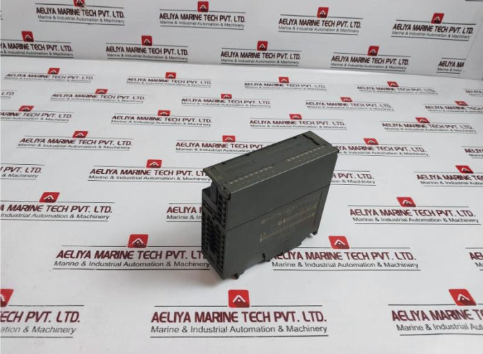 Siemens Simatic S7 6Es7 321-1Bh02-0Aa0 Digital Input Module Sm321 24V ...