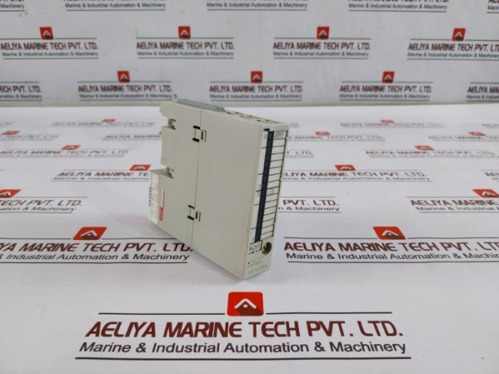 Siemens 6Fc5111-0Ca02-0Aa1 Electronic Module For Cnc Dmp-compact 16 Ou ...
