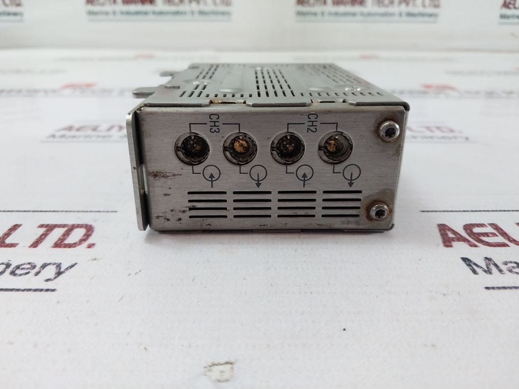 Siemens 6Gk1503-3Cb00 Module Fibre Optica Profibus 24Vdc 200Ma – Aeliya ...