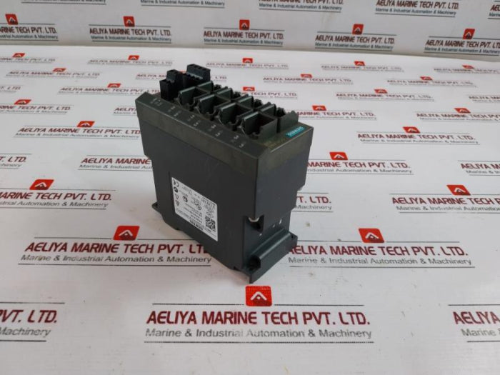 Siemens 6Gk5208-0Ba10-2Aa3 Scalance X208 Industrial Ethernet Switch ...