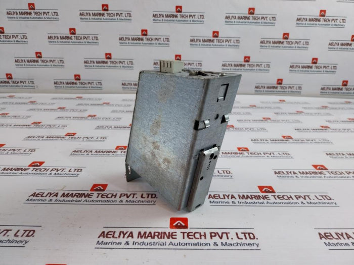 Siemens 6Sl3055-0Aa00-5Aa0 Sensor Module Smc10 Resolver A5E00129114 Ve ...