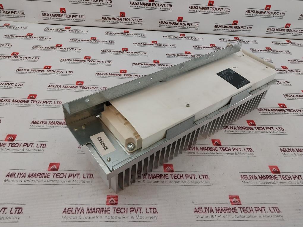Siemens 6Sl3300-1Ae32-5Ba0 Sinamics Braking Module – Aeliya Marine