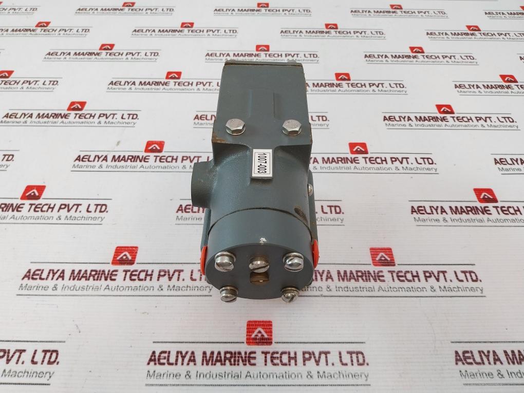 Siemens 77-16B1 Transducer Module 8064A 4-20Ma – Aeliya Marine Tech Pvt ...