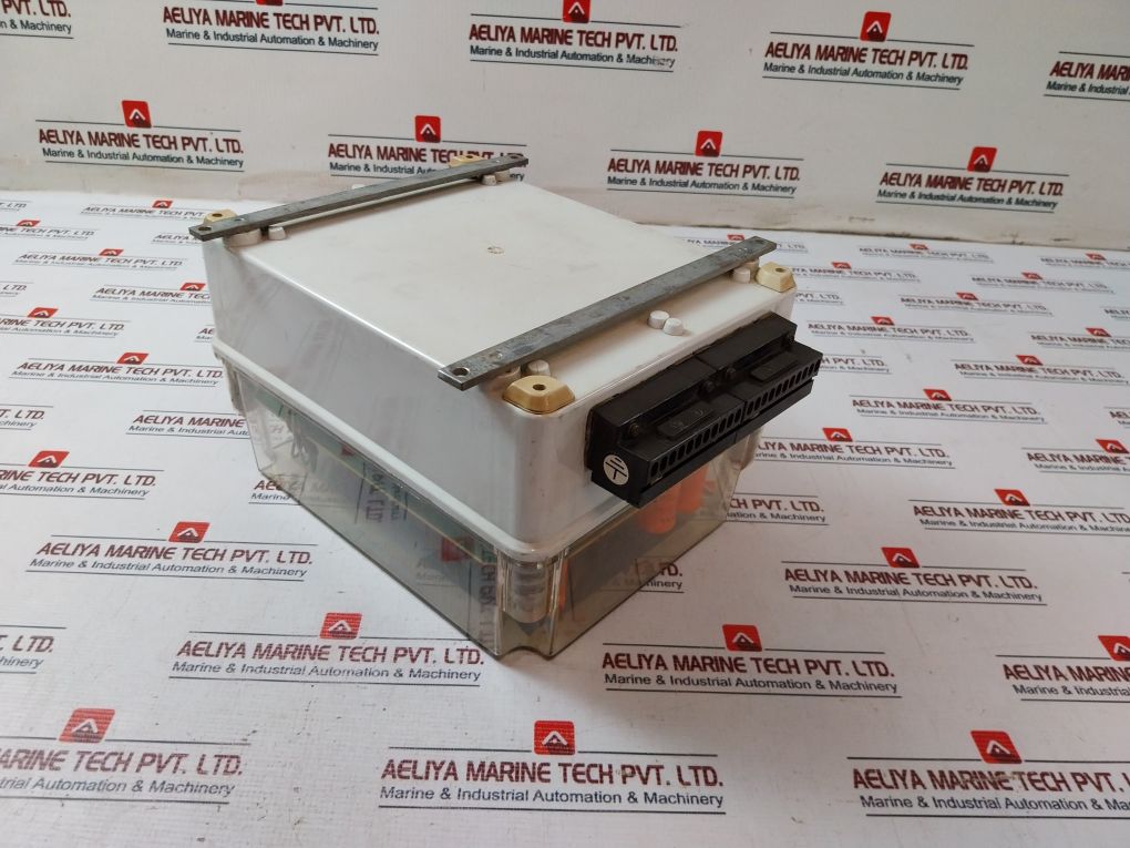 Siemens 7 Sp 8014 Genop 23 S Undercurrent-reverse Power Protection Rel ...