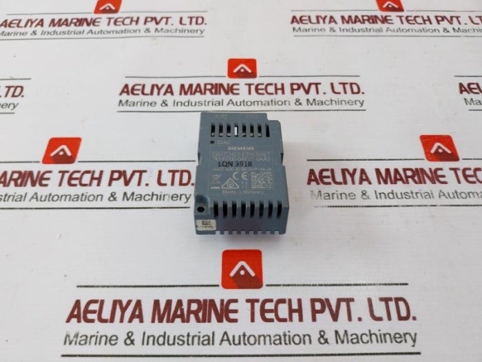 Siemens 7Km9300-0Ae01-0Aa0 Switched Ethernet Expansion Module – Aeliya ...