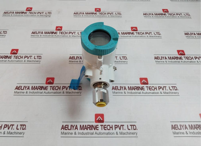 Siemens Sitrans P320 7Mf0320-1Re01-5Dm2-z Transmitter For Absolute Pre ...