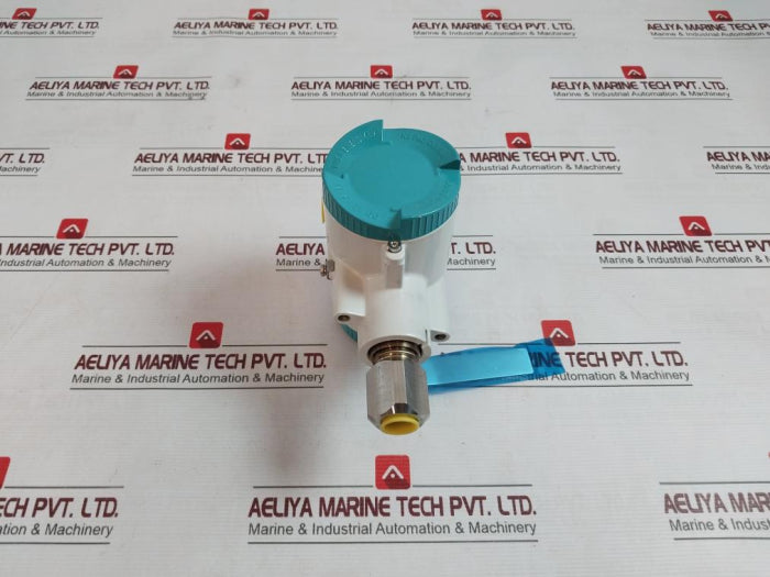 Siemens Sitrans P320 7Mf0320-1Re01-5Dm2-z Transmitter For Absolute Pre ...