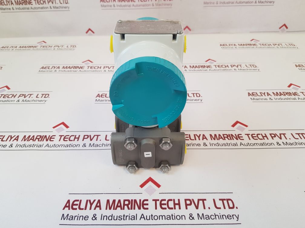 Siemens 7Mf0340-1Gm01-5Af1-z Pressure Transmitter – Aeliya Marine