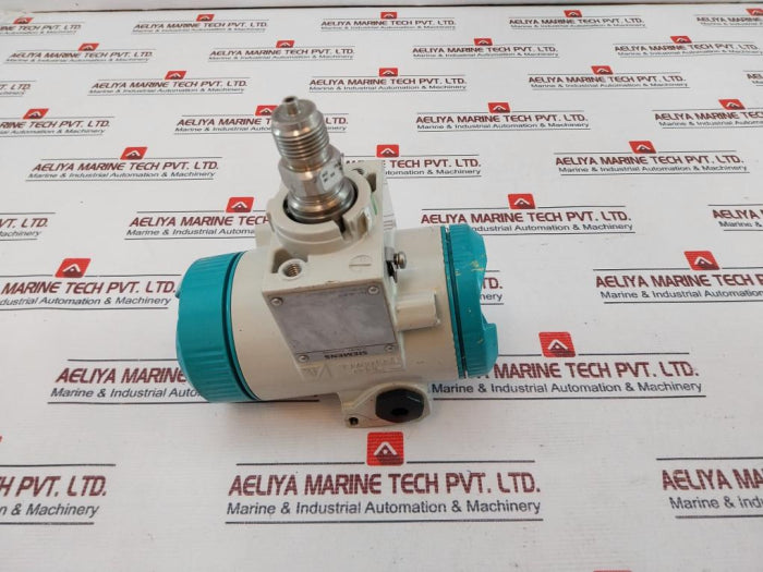 Siemens 7Mf4033-1Ea00-1Ab7-z Pressure Transmitter Ip65 – Aeliya Marine