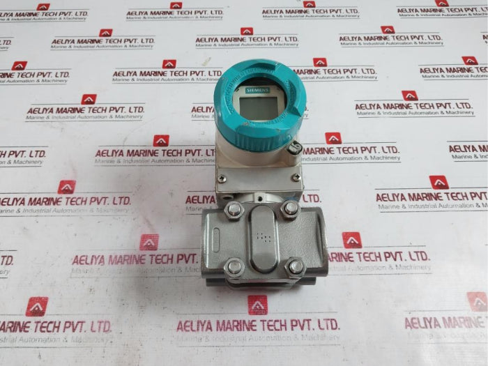 Siemens 7Mf4433-1Eb02-2Rc6 Sitrans P Dsiii Differential Pressure Trans ...