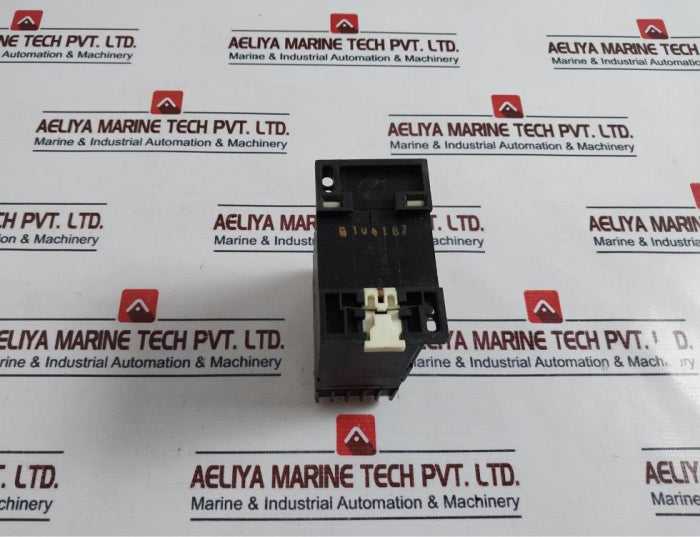 Siemens 7Pu1540-8Am20 Time Relay 220V 50/60Hz …15S – Aeliya Marine