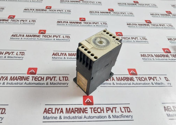 Siemens 7Pu1540-8Am20 Time Relay 220V 50/60Hz …15S – Aeliya Marine
