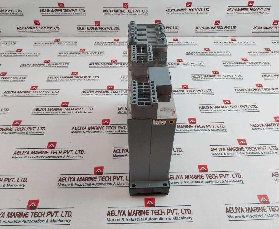 Siemens 7Sj8031-5Eb90-1Fq0/Cc Overcurrent Protection Relay 5A/240V Ac ...