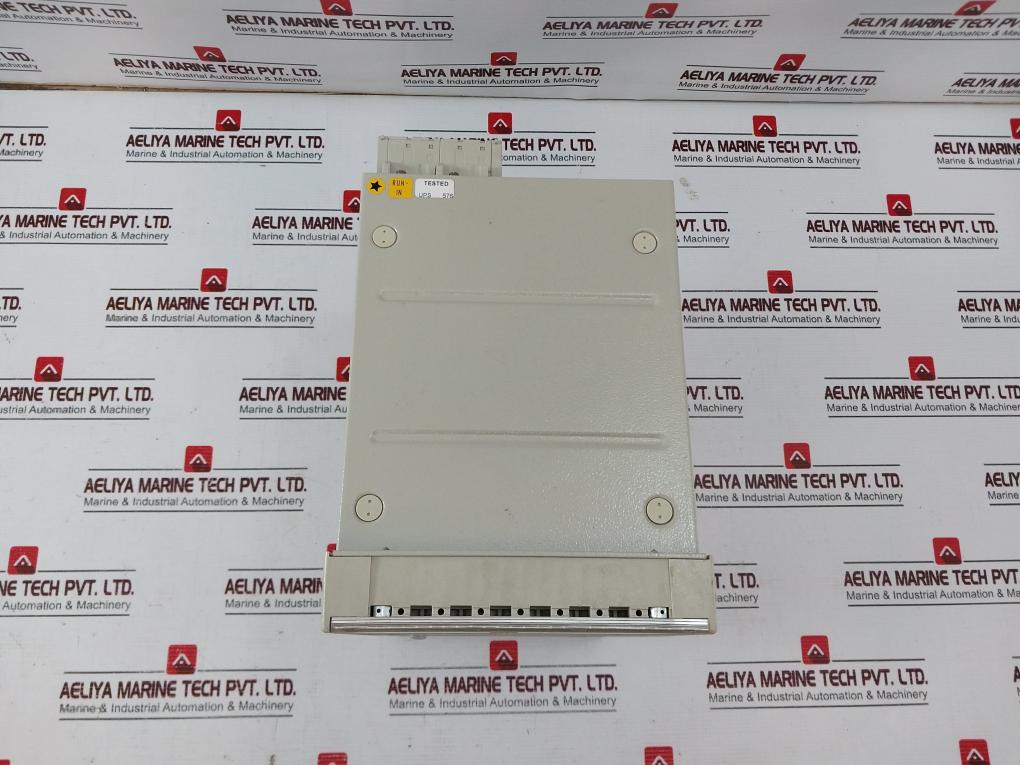 Siemens 7Ut5125-5Cb01-0Ba0/Ll Differential Protection Relay 220,250V D ...