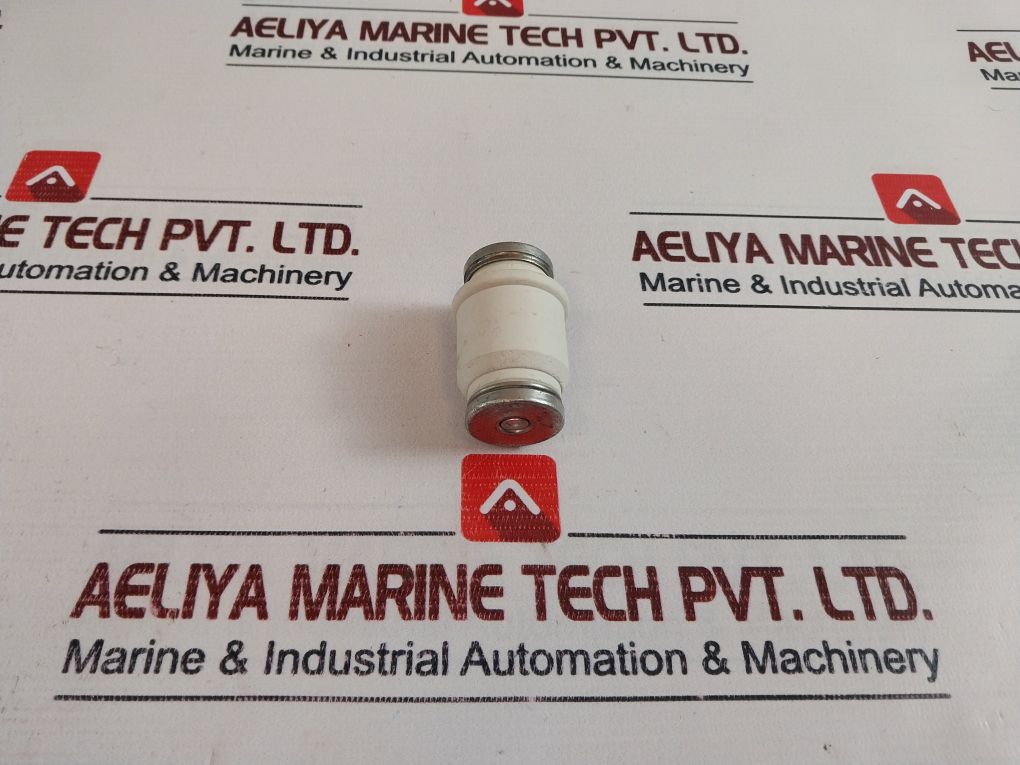 Siemens 80A 500V Diazed Fuse – Aeliya Marine