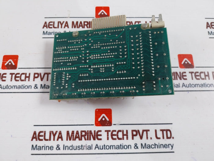 Siemens 812 0213 03 Pcb Card – Aeliya Marine