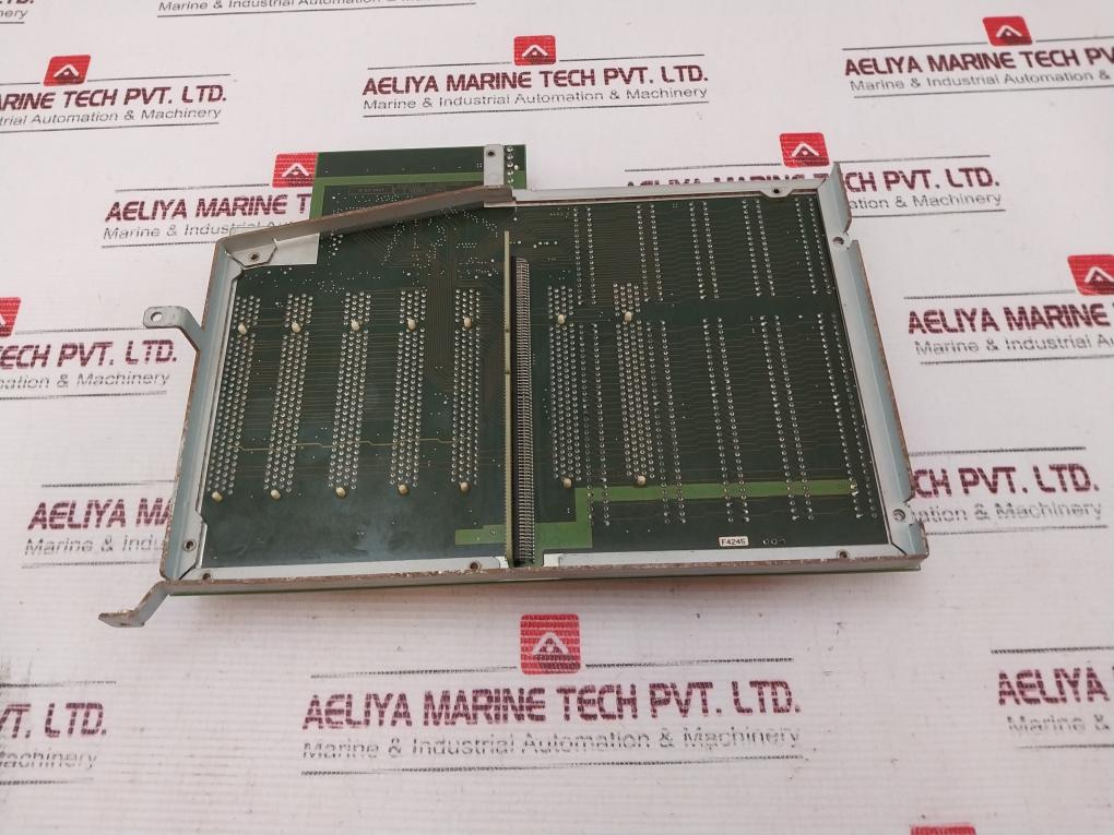 Siemens A5E00082198 Simatic Backplane Board – Aeliya Marine