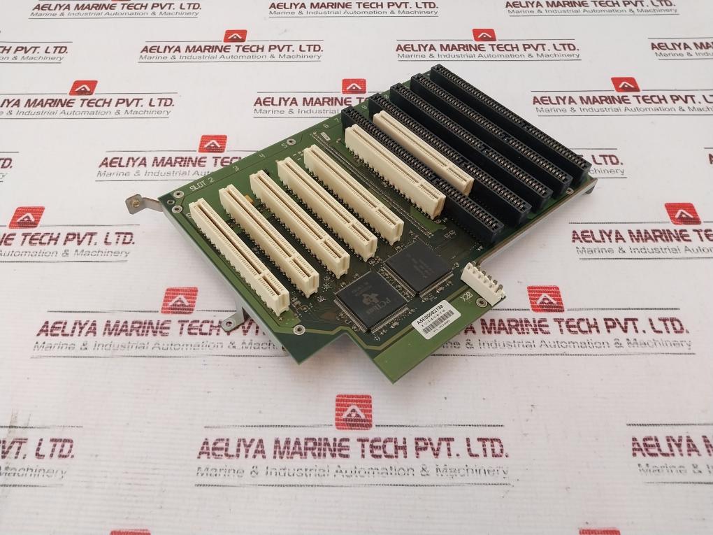 Siemens A5E00082198 Simatic Backplane Board – Aeliya Marine