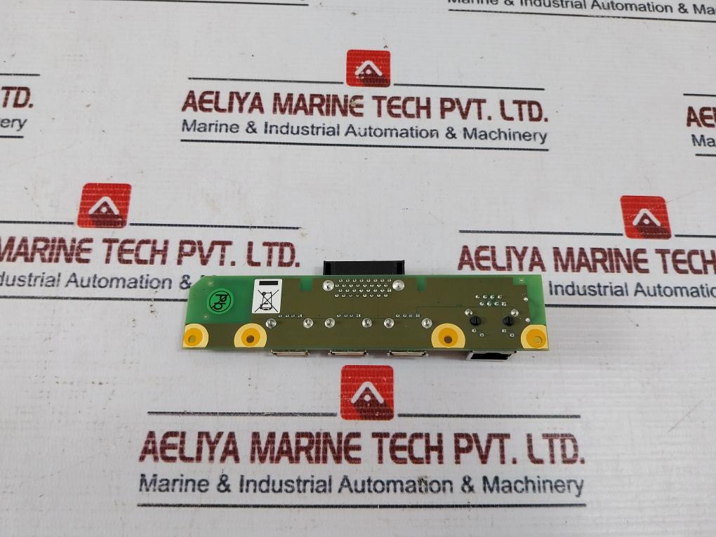 Siemens A5E00876150 Interface Module Spare Part – Aeliya Marine