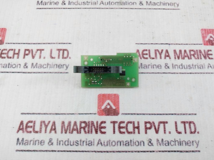 Siemens A5E01218077-001 Programmable Logic Control Board 94V-0 – Aeliya ...