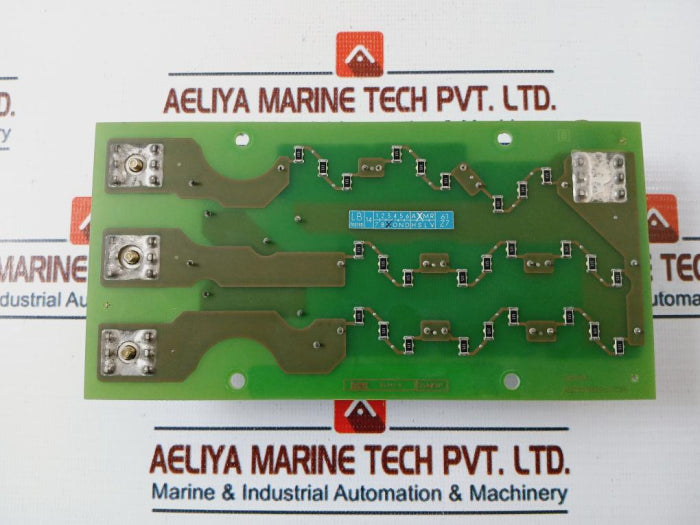 Siemens A5E03378158/A1 Interface Module – Aeliya Marine