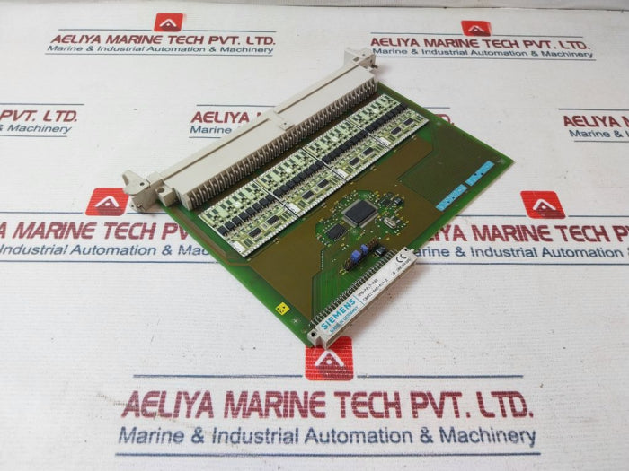 Siemens Ams-p217-a32 Pcb Board 94V-0 – Aeliya Marine