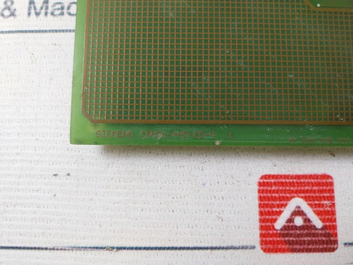 Siemens Ams-p217-a32 Pcb Board 94V-0 – Aeliya Marine