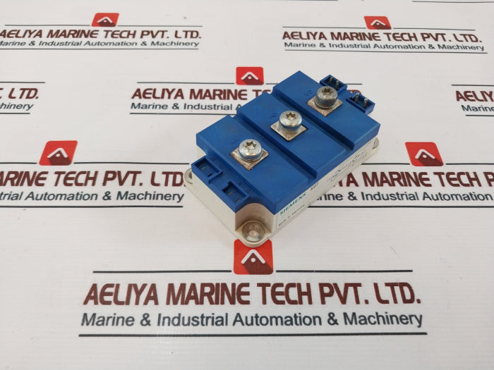 Siemens Bsm150Gb120Dn11 Igbt Power Block Module – Aeliya Marine