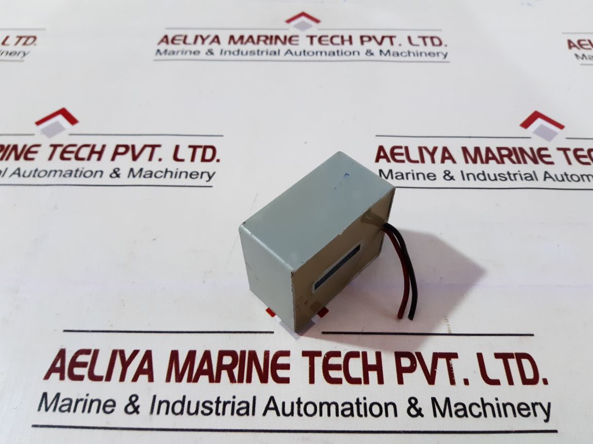 Siemens C771-03-25 Transformer – Aeliya Marine