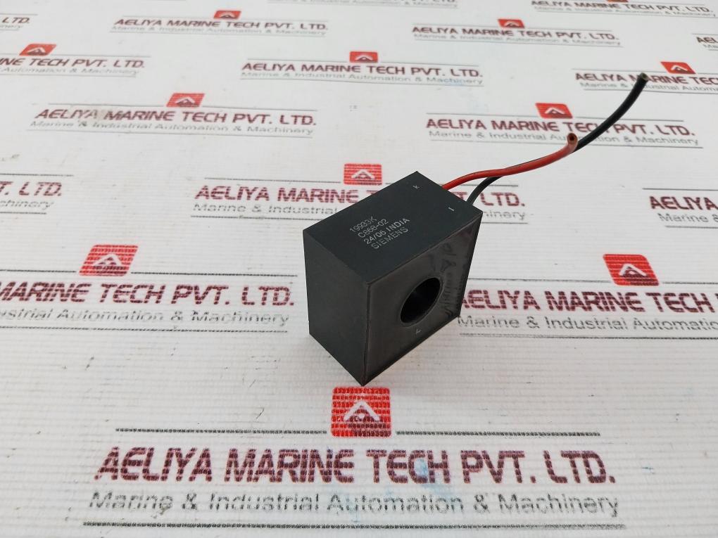 Siemens C868-02 Transformer – Aeliya Marine