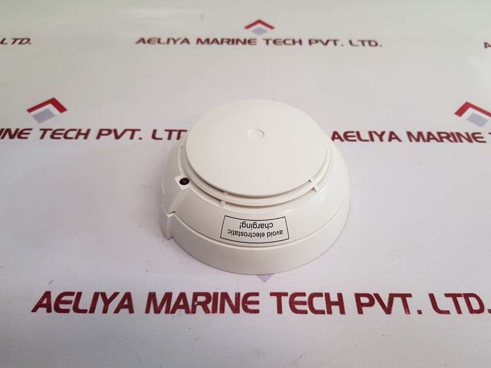 Siemens Do1101A-ex Smoke Detector – Aeliya Marine