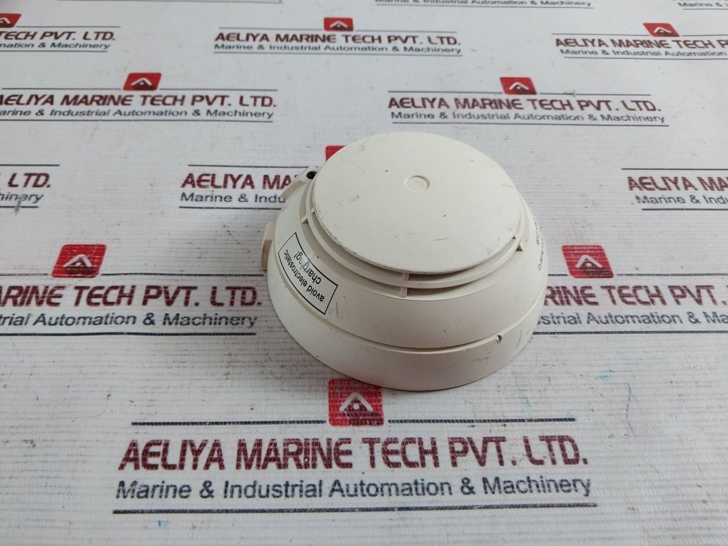 Siemens Do1101A-ex Smoke Detector – Aeliya Marine