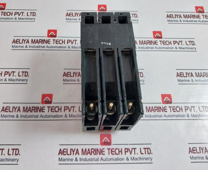 Siemens Ed43M040 , Ed4, 3P Sentron Series Circuit Breaker 40A – Aeliya ...