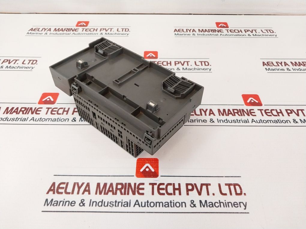 Siemens Et 200L Digital Output Module – Aeliya Marine