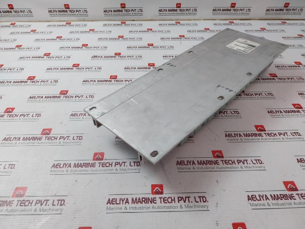 Siemens Et 200Pro Rio Module Rack 24V – Aeliya Marine