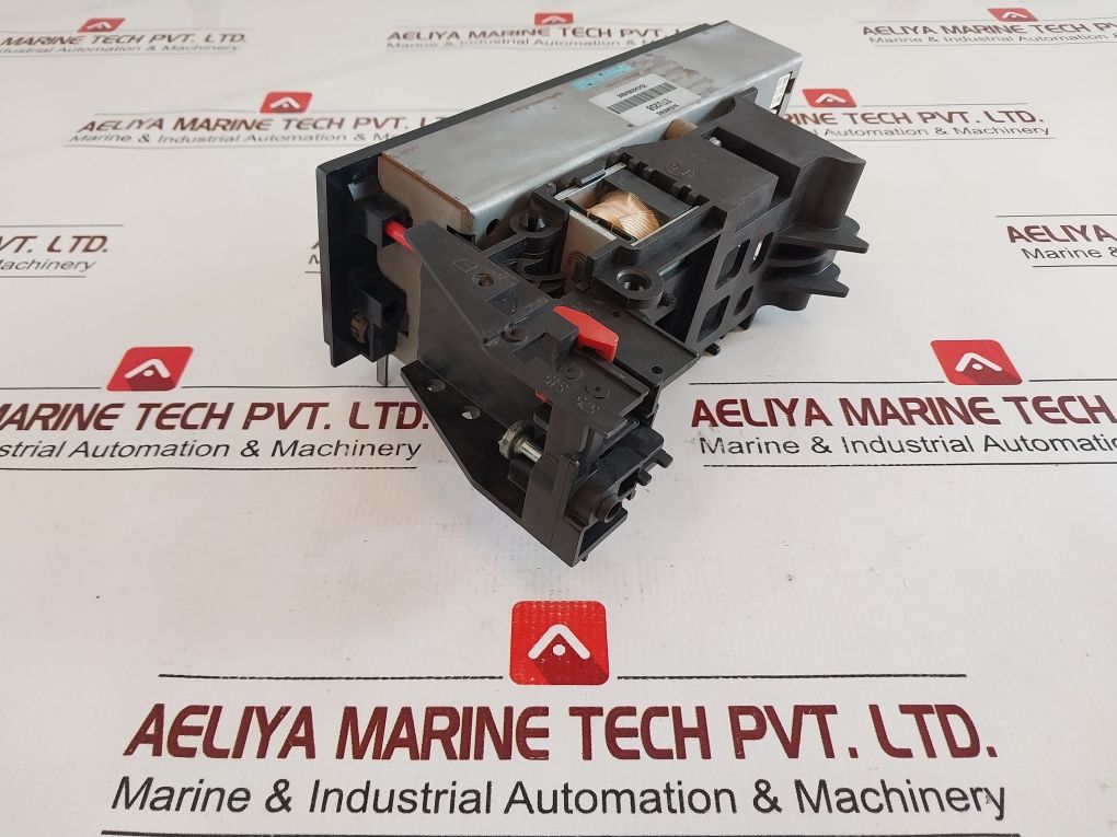 Siemens Etu25B Trip Unit – Aeliya Marine