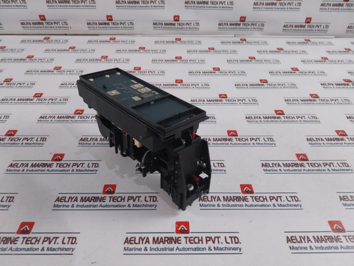 Siemens Etu25B Circuit Breaker Trip Unit – Aeliya Marine