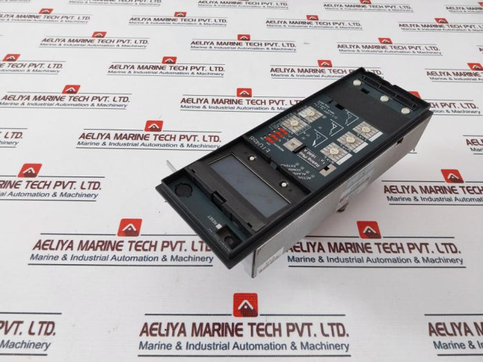 Siemens Etu45B Circuit Breaker 440V – Aeliya Marine