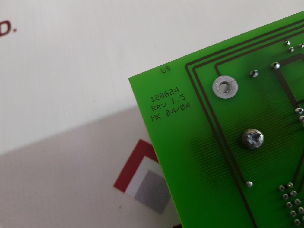 Siemens G26023-n43424-s100-2 Pcb Board – Aeliya Marine