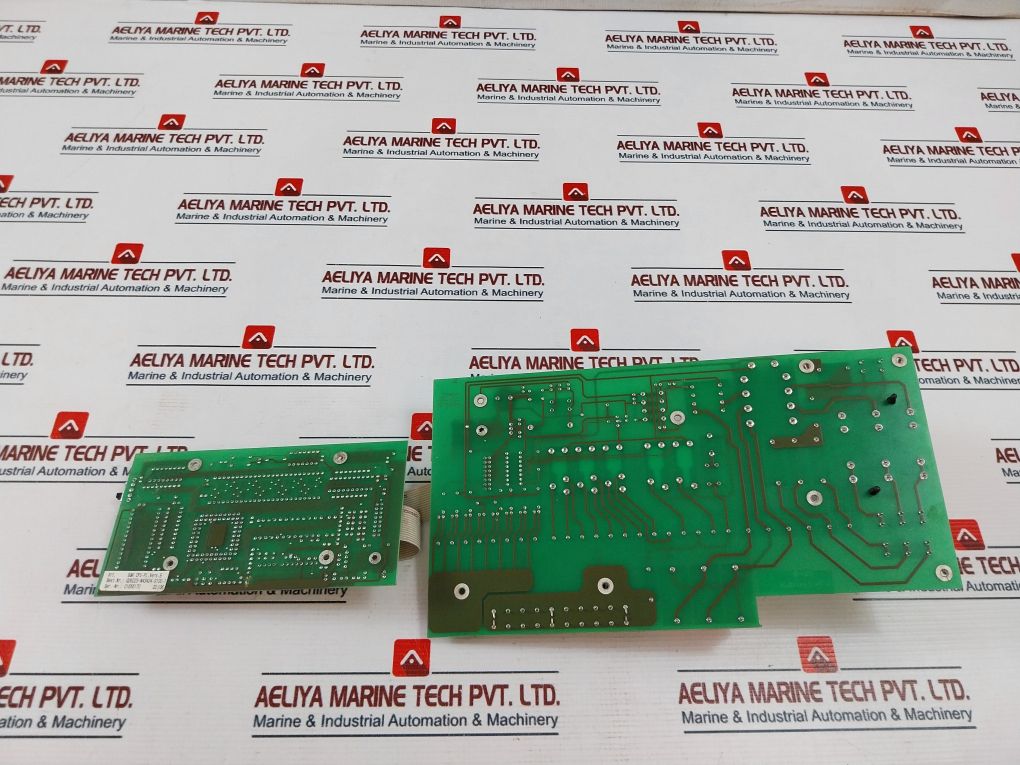 Siemens G26023-n43424-s100-2 Printed Circuit Board 94V-0 – Aeliya Marine