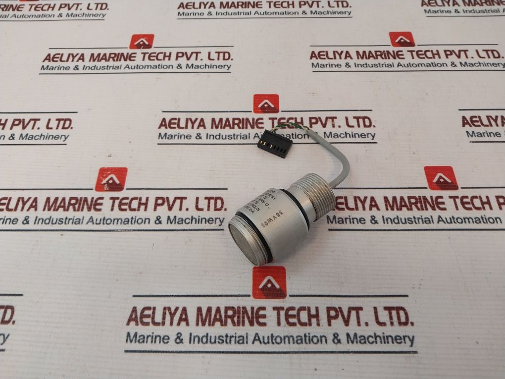 Siemens Gs P60-01/438753 Pellistor Sensor For Gas Cerberus Detector Gp ...