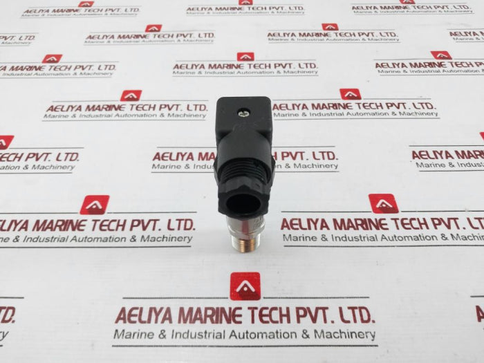 Siemens 7Mf1567-3Ca00-5Ga1 Hirschmann Sitrans P220 Pressure Transmitte ...