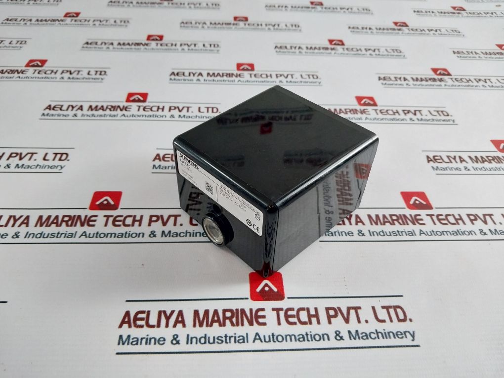 Siemens Lae10 Burner Control Flame Controller 5Va 220-240V,50-60Hz ...